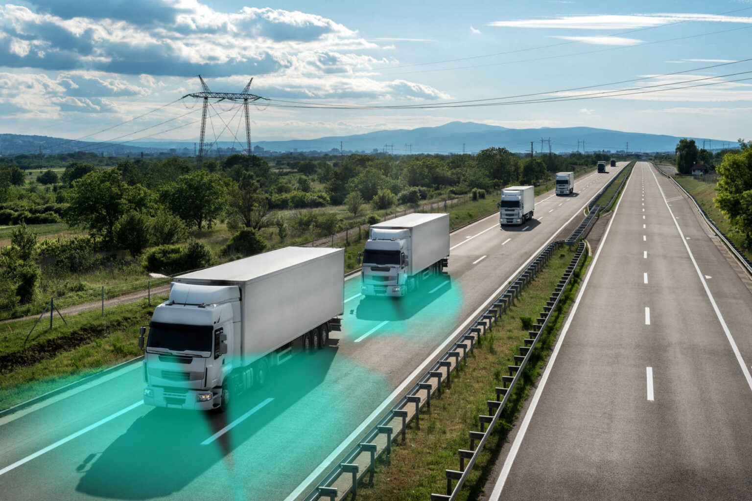 Vehicle Tracking - Fleet Witness - Fleet Tracking