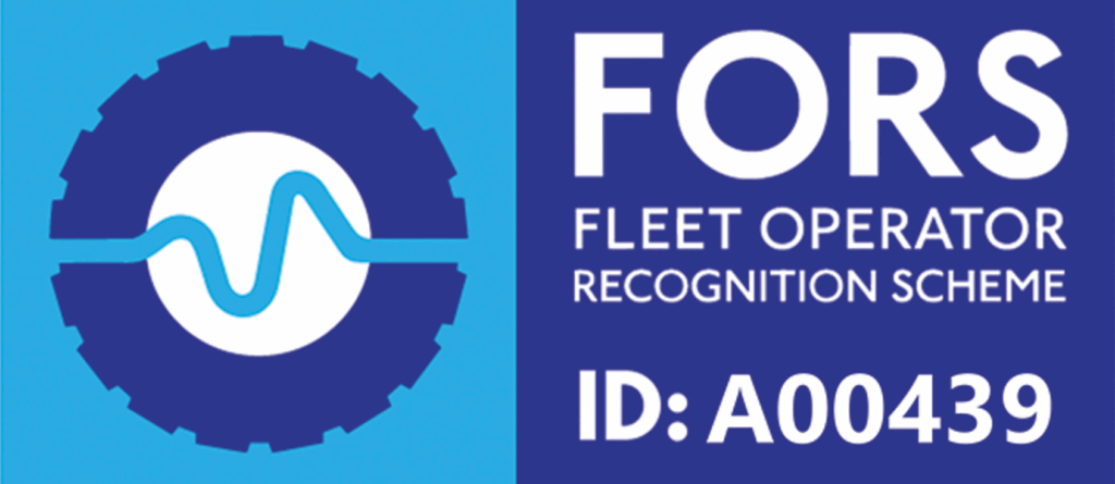 FORS (Fleet Operator Recognition Scheme) - Fleet Witness - Fleet Tracking